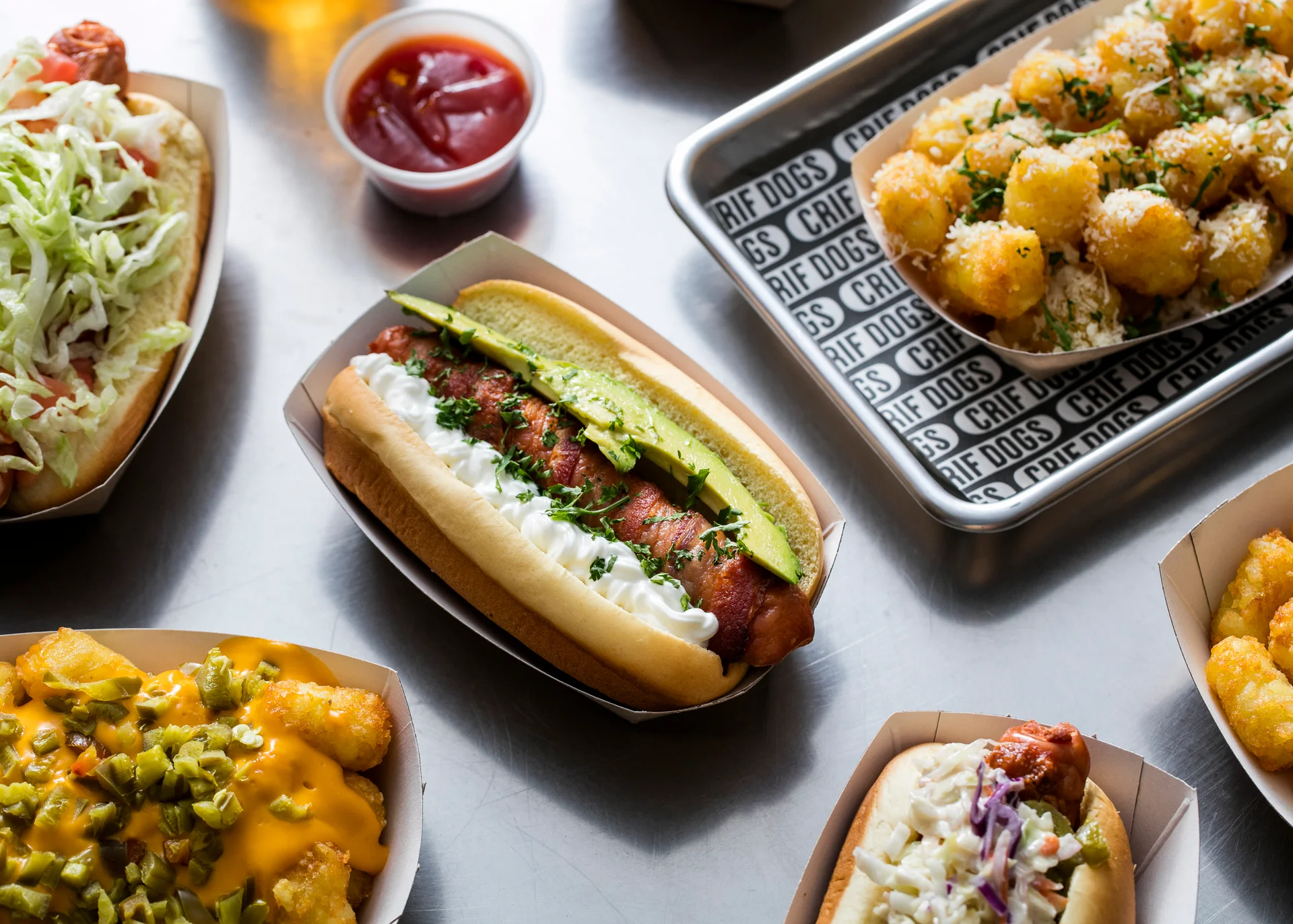 Crif Dogs - Cuban Dog *DOG OF THE MONTH*